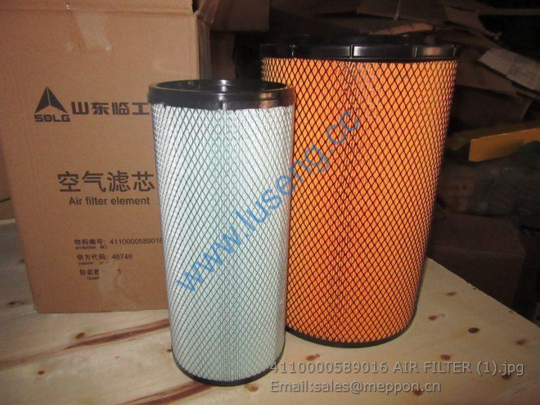 612600070506 OIL FILTER WEICHAI BAUDOUIN PARTS – Luseng Co., Ltd