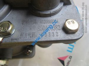 4120000084 valve sdlg wheel loader parts – Luseng Co., Ltd
