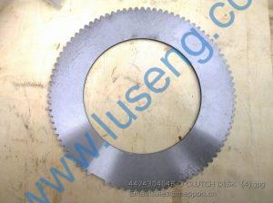 4474304048 O CLUTCH DISK 4110000045032 37C0475 SP100356 W041901240 ...