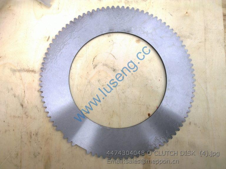 4474304048 O CLUTCH DISK 4110000045032 37C0475 SP100356 W041901240 ...