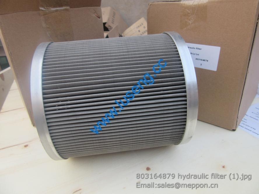 803164879 hydraulic filter XCMG 5013349 JX-630*80 – Luseng 803164879 hydraulic filter XCMG 5013349 JX-630*80 – Luseng