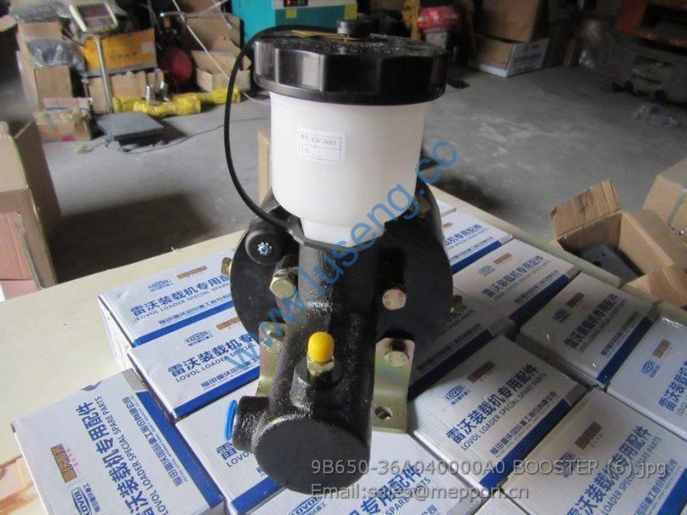 9B650-36A040000A0 BOOSTER foton lovol – Luseng Co., Ltd