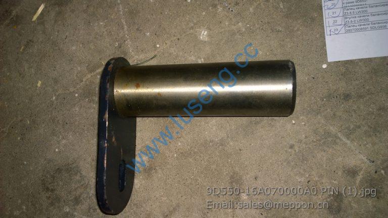 9D550-16A070000A0 PIN LOVOL PARTS – Luseng Co., Ltd