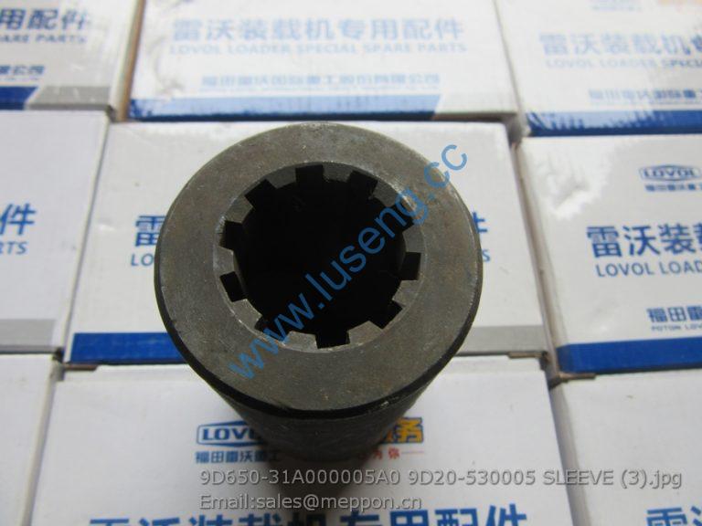 9D650-31A000005A0 9D20-530005 SLEEVE – Luseng Co., Ltd