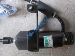 S00004328+01 STOP SOLENOID W47008273 860123900 – Luseng Co., Ltd