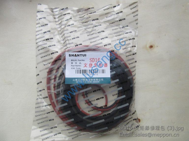 SD16 shantui torque converter kits – Luseng Co., Ltd