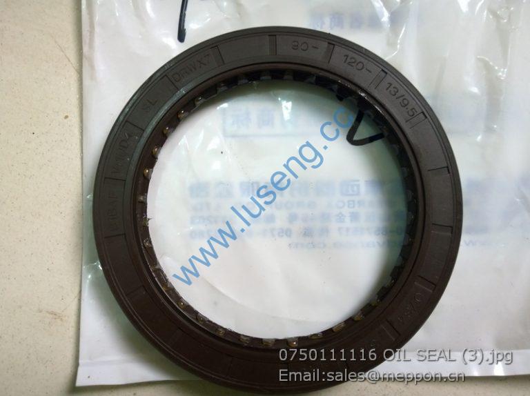 0750 111 116 OIL SEAL 4110000076366 7200001506 SP100245 – Luseng Co., Ltd