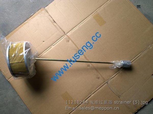 11211244 SDLG strainer 11211325 14531866 – Luseng Co., Ltd