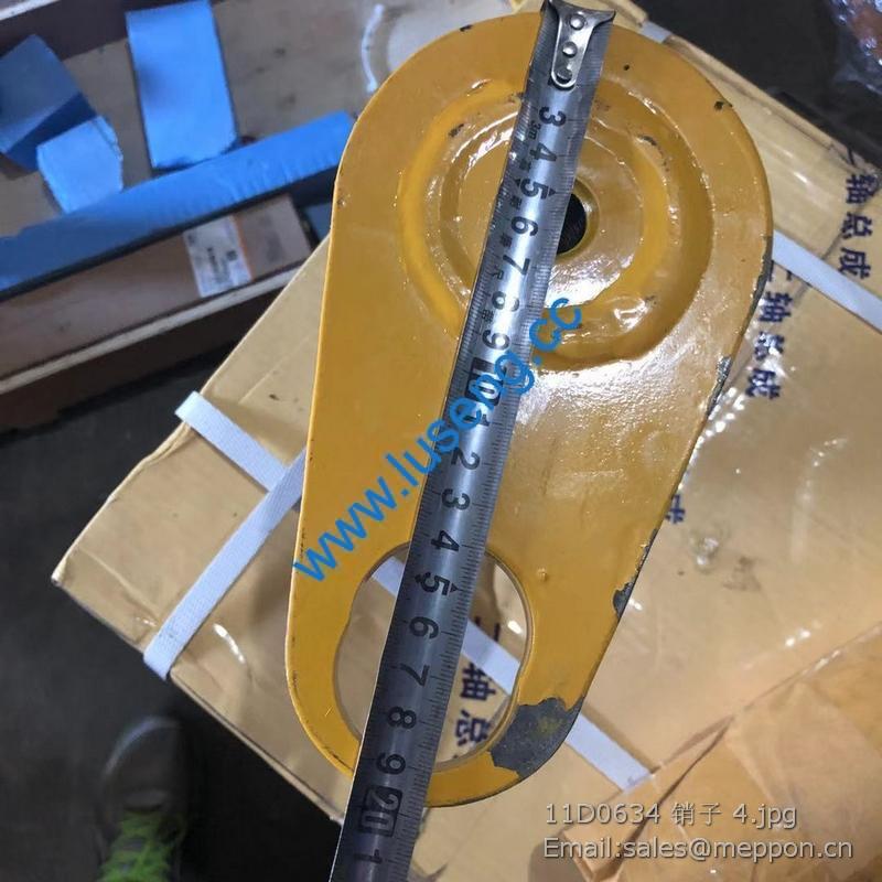 11D0634 PIN LIUGONG EXCAVATOR – Luseng Co., Ltd