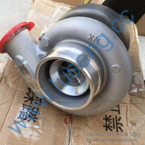 3595157 turbocharger cummins – Luseng Co., Ltd