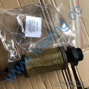 Luseng Co., Ltd – Professional China Machinery Parts