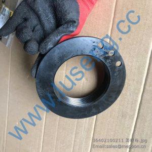 36402100211 LGQ833AL.02-002 round nut lonking – Luseng Co., Ltd