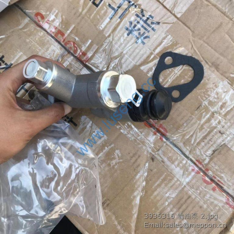 3936316 Fuel Transfer Pump 860112954 860104347 40C0263 SP100673 ...