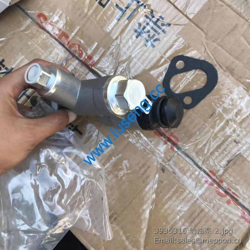 3936316 Fuel Transfer Pump 860112954 860104347 40C0263 SP100673 ...