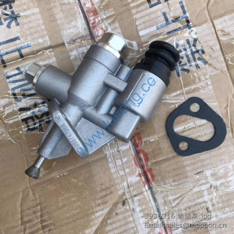 3936316 Fuel Transfer Pump 860112954 860104347 40C0263 SP100673 ...