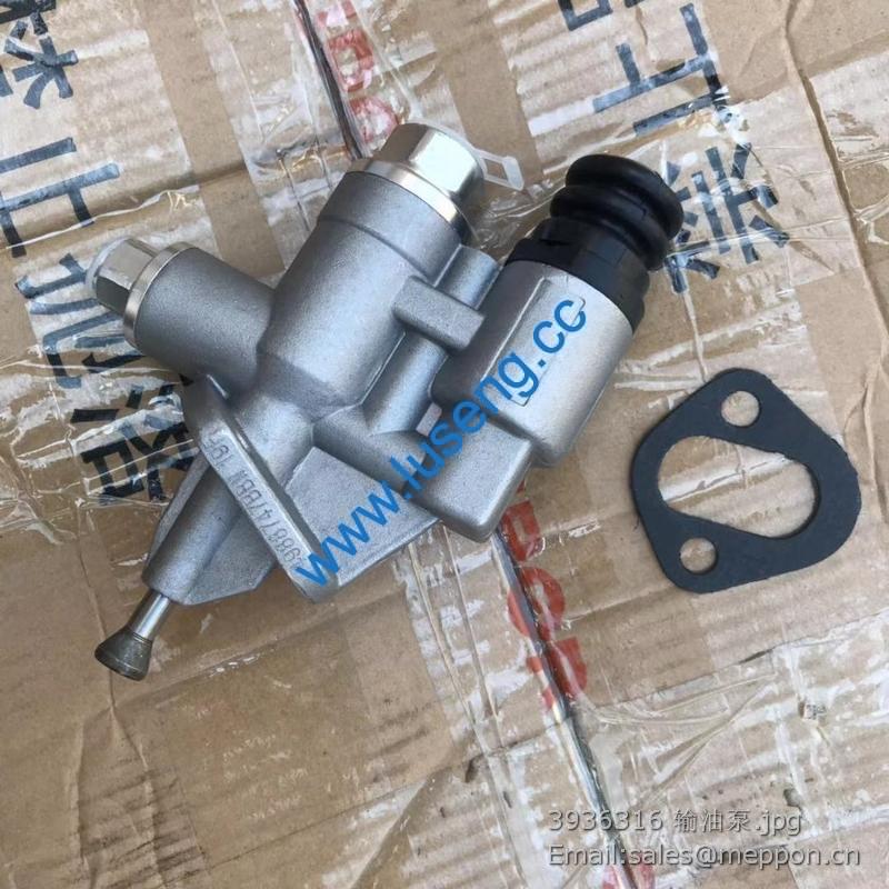 3936316 Fuel Transfer Pump 860112954 860104347 40C0263 SP100673 ...