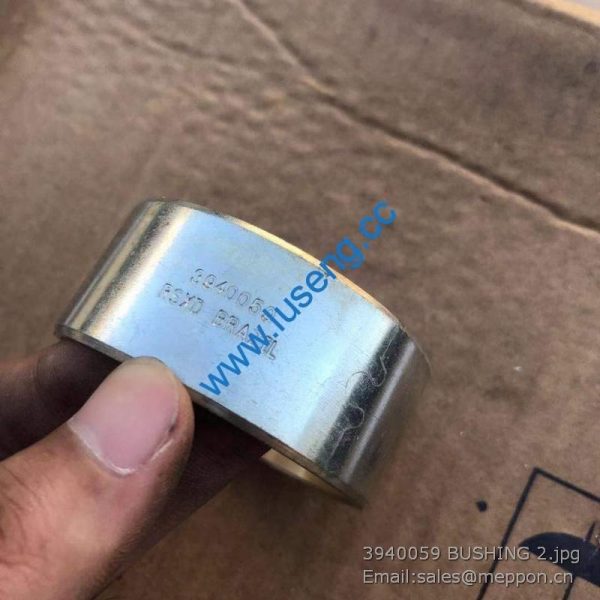 3940059 BUSHING cummins 860113261 SP109606 – Luseng Co., Ltd