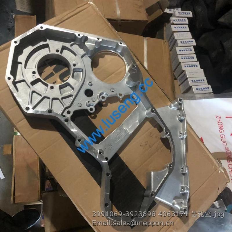 3991069 3923898 4063171 Gear Housing – Luseng Co., Ltd