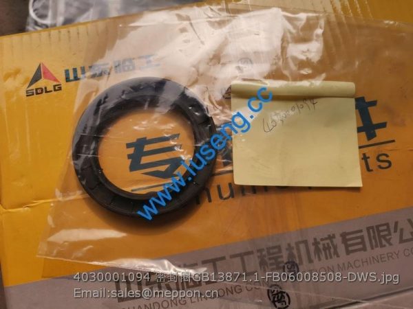 4030001094 SEAL RING SDLG GB13871.1-FB06008508-DWS – Luseng Co., Ltd