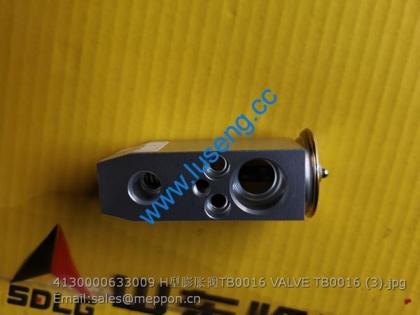 4130000633009 TB0016 VALVE TB0016 LG936L LG938L – Luseng Co., Ltd
