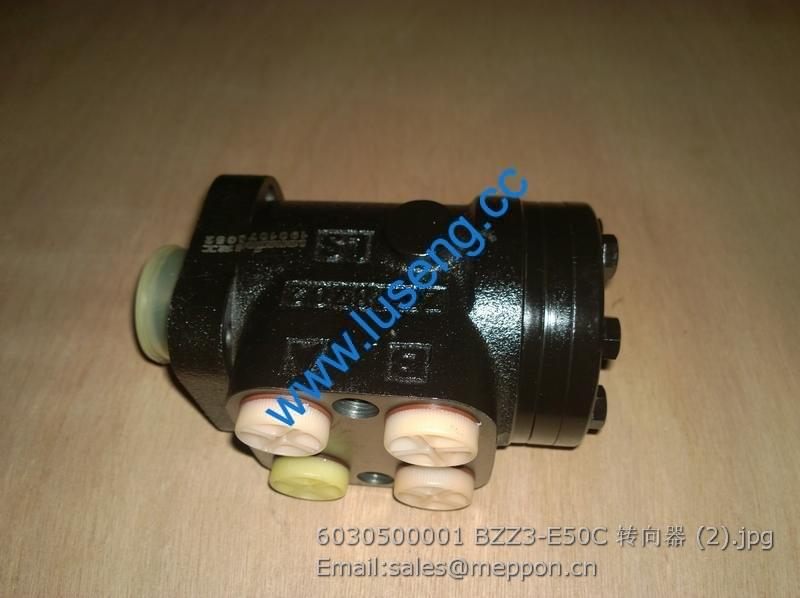 6030500001 BZZ3-E50C STEERING UNIT LONKING – Luseng Co., Ltd