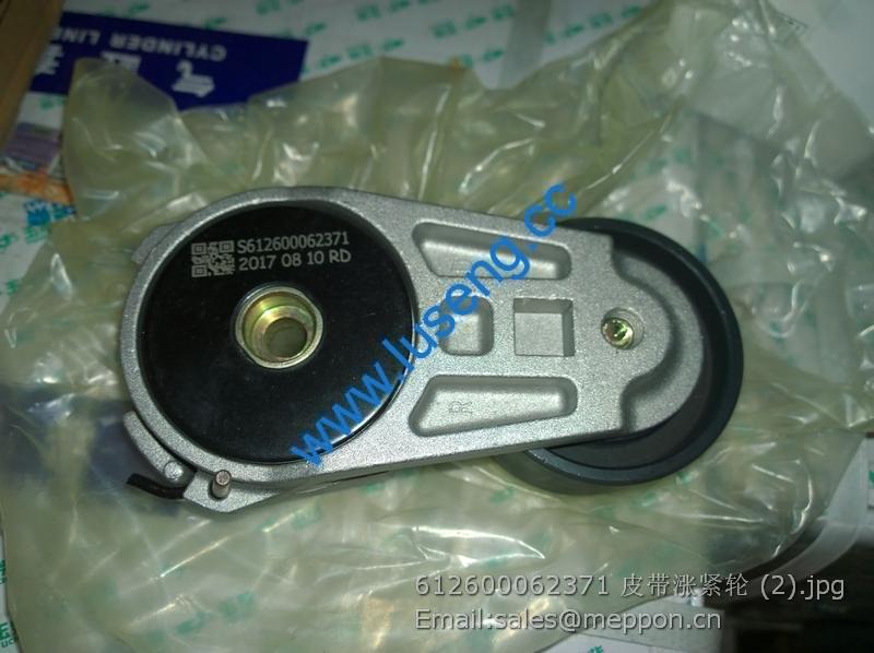 612600062371 Automatic Tensioner WEICHAI PARTS – Luseng Co., Ltd