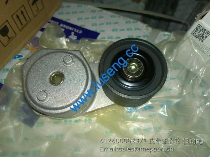 612600062371 Automatic Tensioner WEICHAI PARTS – Luseng Co., Ltd