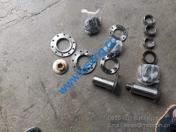 L955F PIN KITS SDLG 29250024361 29250017661 29250001031 4021000043 ...