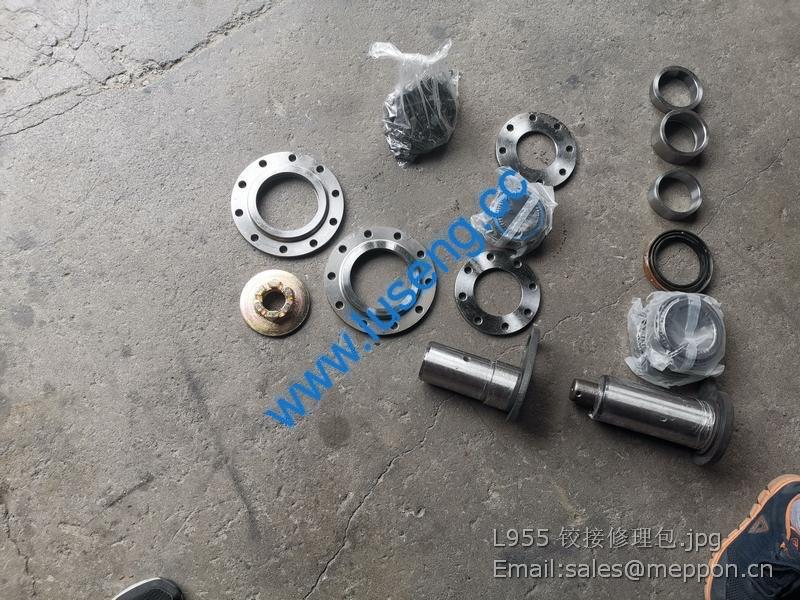 L955F PIN KITS SDLG 29250024361 29250017661 29250001031 4021000043 ...