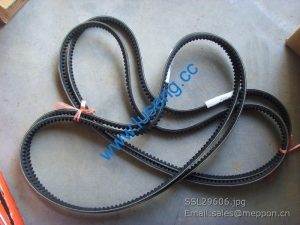 C16BB-16BB001 W014201300 BELT W01420144 4110000186662 4190000536185 ...