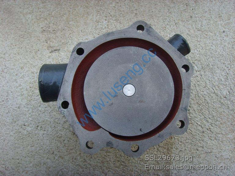 Water pump Deutz TD226B-6 12159770 – Luseng Co., Ltd
