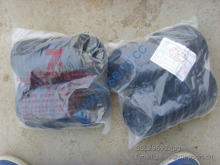 12B0010 Seal XGMA WHEEL LOADER XG932II, XG955II PARTS – Luseng Co., Ltd