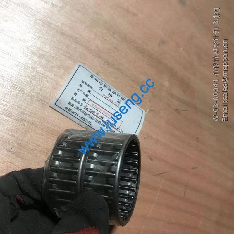 W-03-00041 Needle bearing 29243/55 changlin – Luseng Co., Ltd