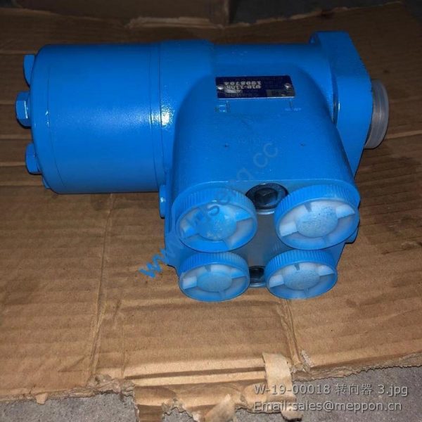 W-19-00018 changlin steering unit – Luseng Co., Ltd