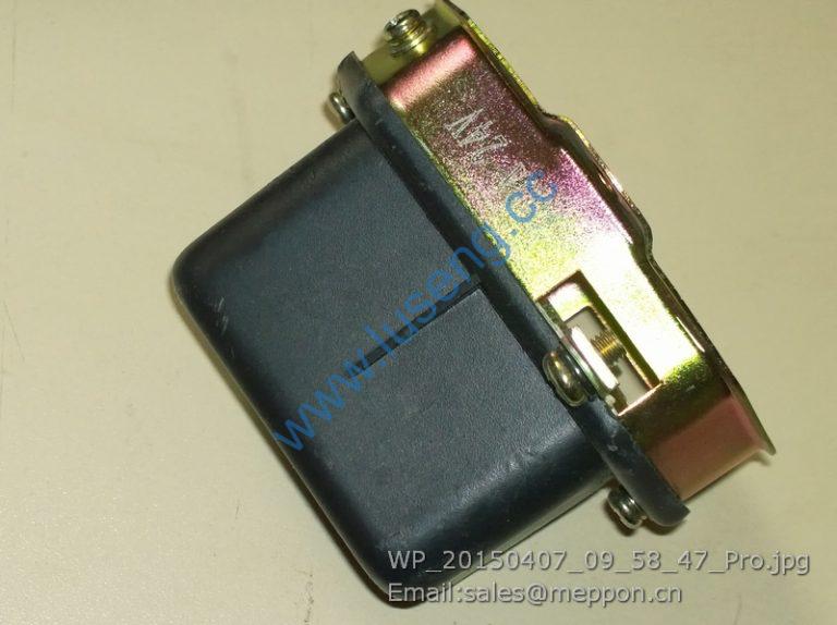 4130000015 803644238 803604494 W-06-00048 Starter relay JN3A-24V SDLG ...