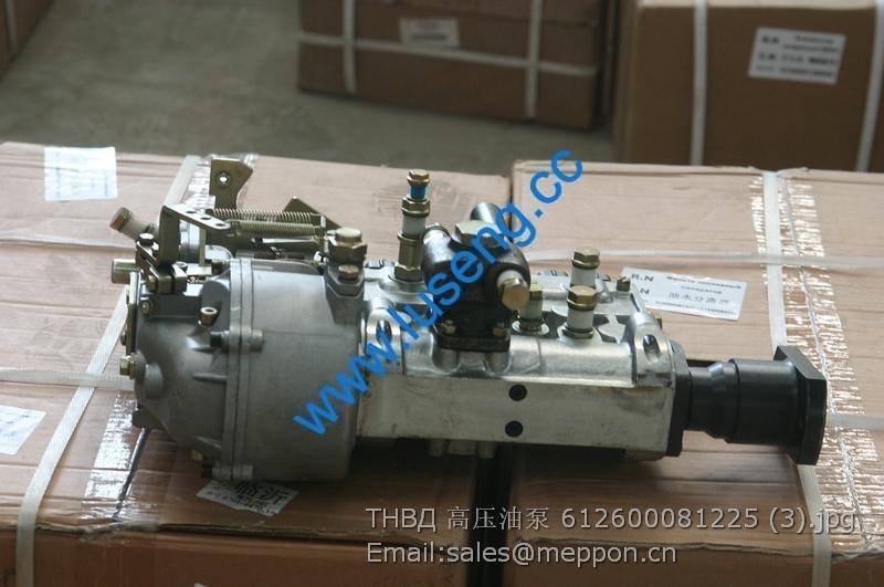 612600081225 860111870 860116075 fuel injection pump xcmg weichai ...