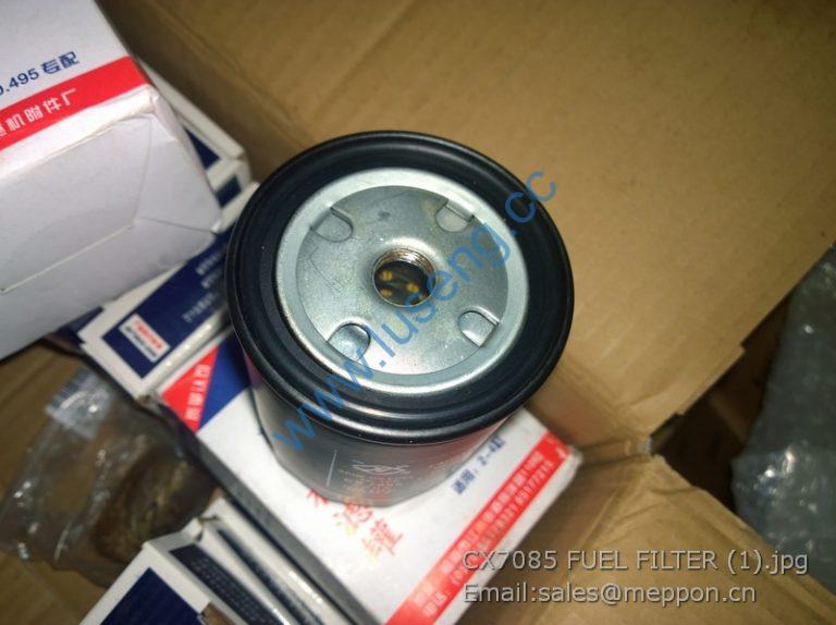 CX7085 FUEL FILTER xinchai forklist parts Z102622 SP106342 – Luseng Co ...