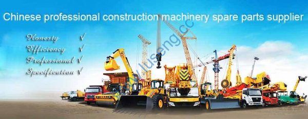 490B-52000 XINCHAI ALTERNATOR – Luseng Co., Ltd