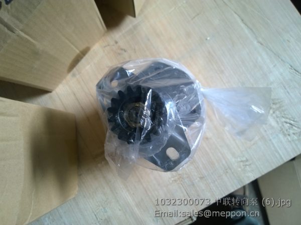 1032300073 ZOOMLION STEERING PUMP – Luseng Co., Ltd