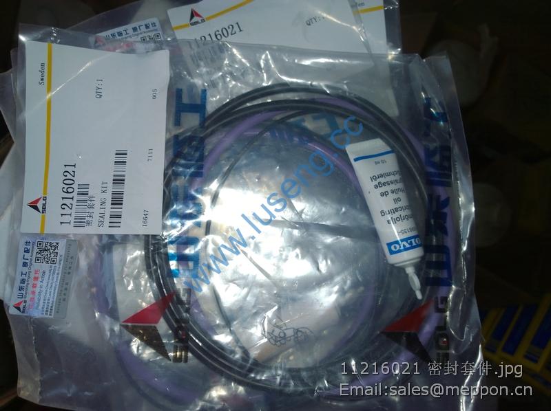 11216021 SDLG SEALING KIT 270950 – Luseng Co., Ltd