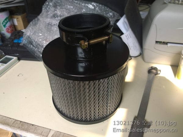 13021376 WEICHAI AIR FILTER – Luseng Co., Ltd