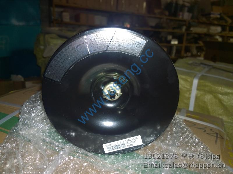 13021376 WEICHAI AIR FILTER – Luseng Co., Ltd