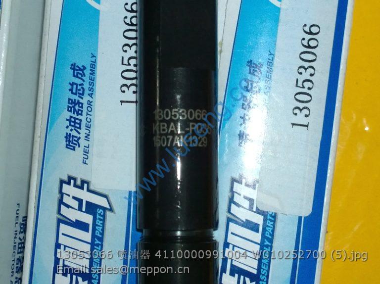 13053066 weichai injector 4110000991004 W010252700 – Luseng Co., Ltd