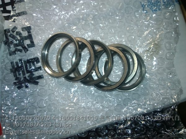 4110000970070 4110001841005 1007081-52D 1007082A52D VALVE SEAT – Luseng ...