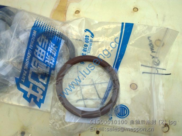 61500010100 WEICHAI OIL SEAL – Luseng Co., Ltd