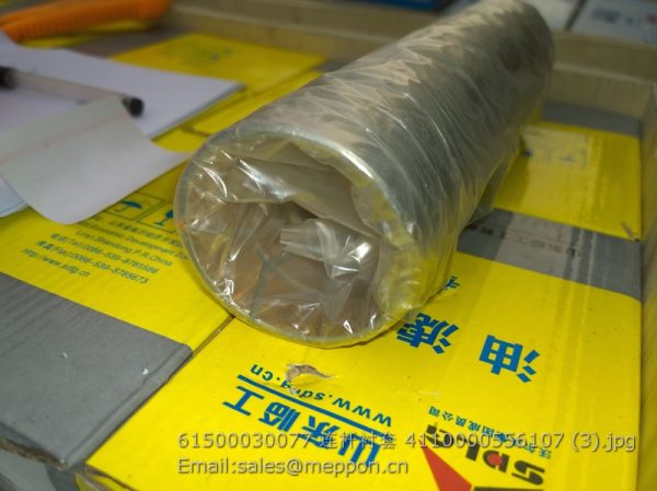 61500030077 WEICHAI ROD BUSHING 4110000556107 – Luseng Co., Ltd