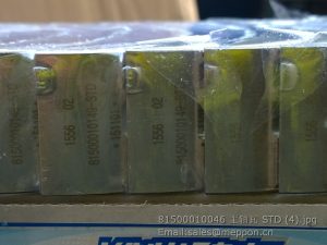 81500010046 WEICHAI MAIN BEARING STD – Luseng Co., Ltd