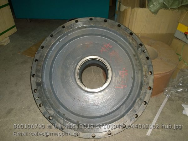 860106790 85513019 SP109946 W44002062 hub XCMG – Luseng Co., Ltd